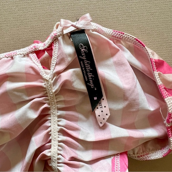 Victoria's Secret | Intimates & Sleepwear | Vs Victorias Secret Sexy ...